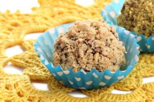 Žute bombone - Recept - Kolači#