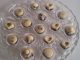 Mokka praline - Recept - Kolači#