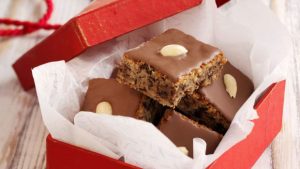 Rum kocke - Recept - Kolači#