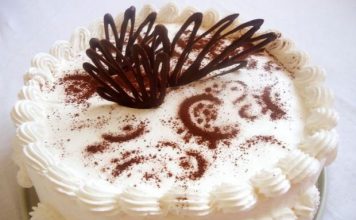 Nepečene torte - Recepti