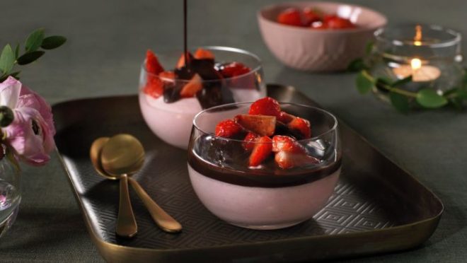 Romansa - Recept - Poslastice#