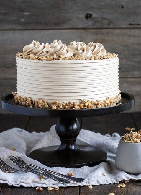 Vasina torta - Recept - Torte#