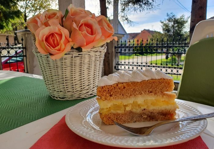 Brze torte - Recepti