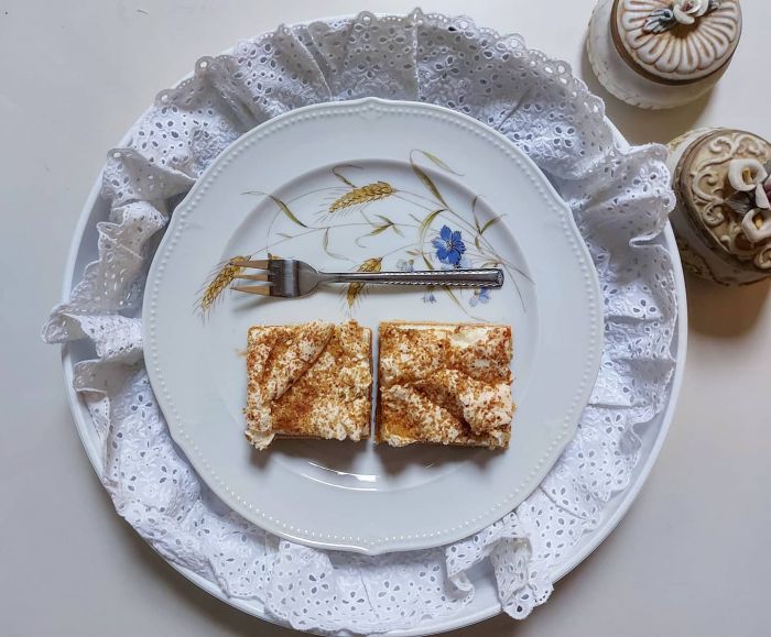 Londonske štanglice - Recept - Brzi kolači#